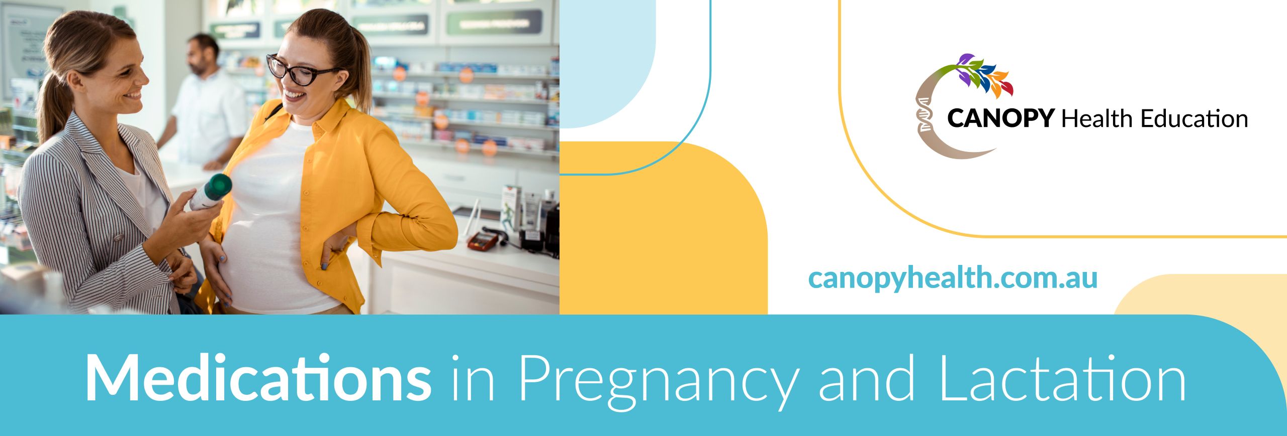 About - Canopy Health Education